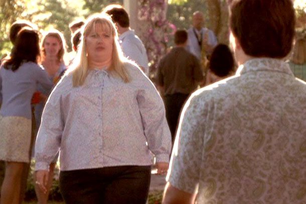 A Bloated History of the Movie Fat Suit - Slideshow - Vulture