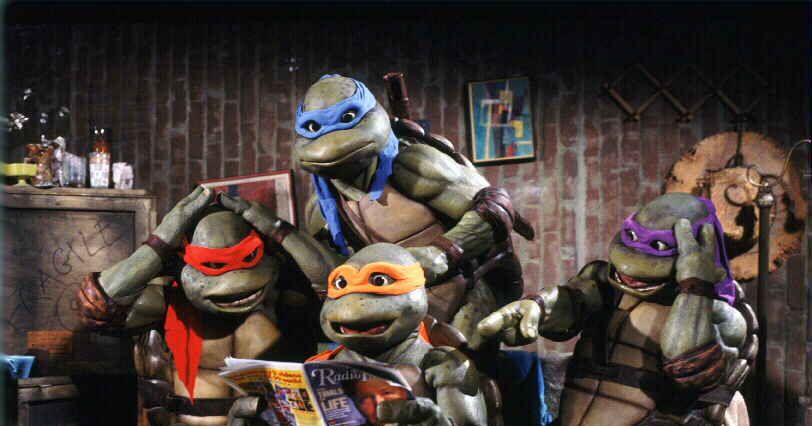 TMNT Creator Has Choice Words for Michael Bay