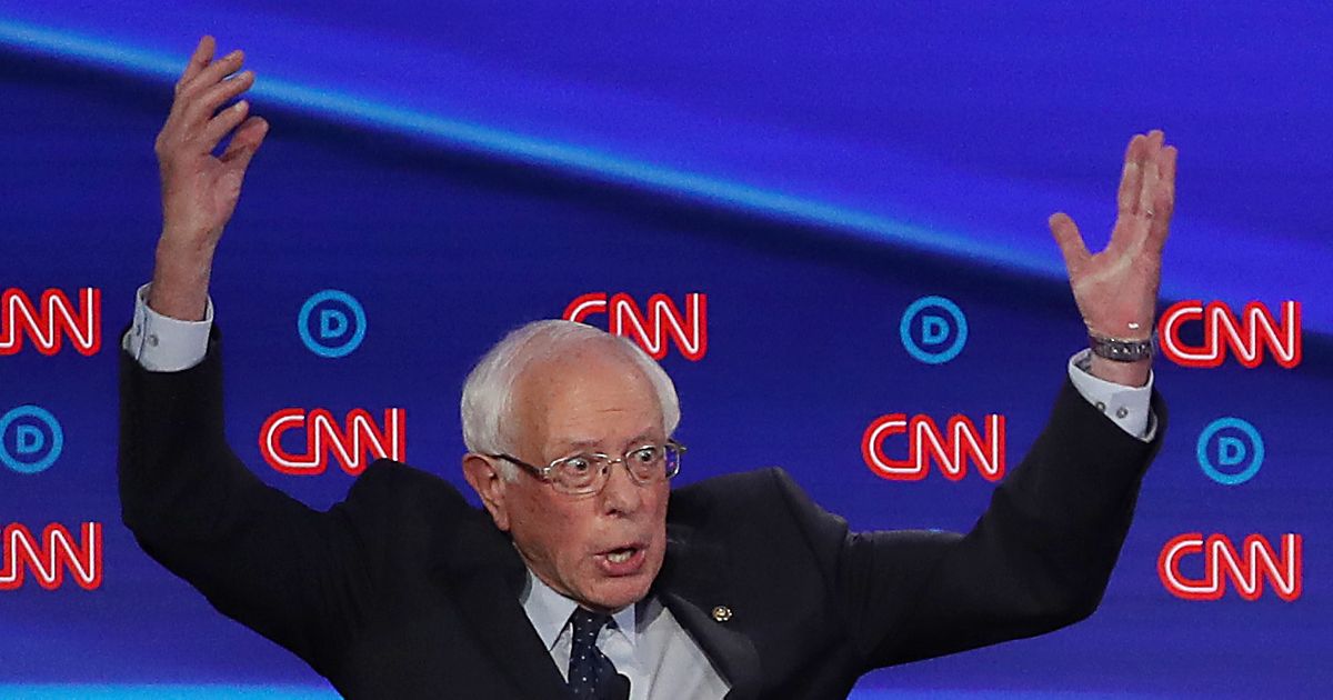 Democratic Debate Highlights: Night 1 in Detroit on July 30