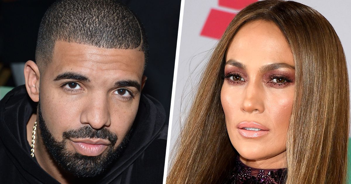 Report: J.Lo Passed Up $1 Million to Spend Time With Drake