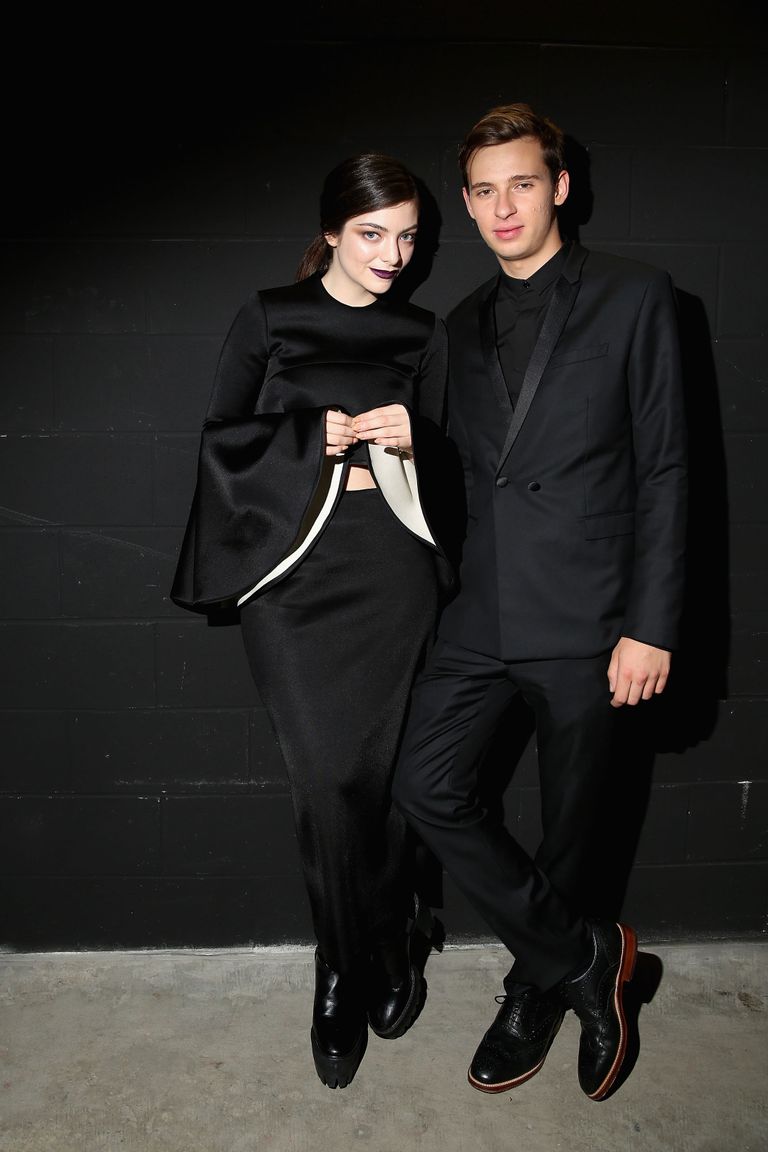 Lorde’s Style Evolution From Goth to Givenchy