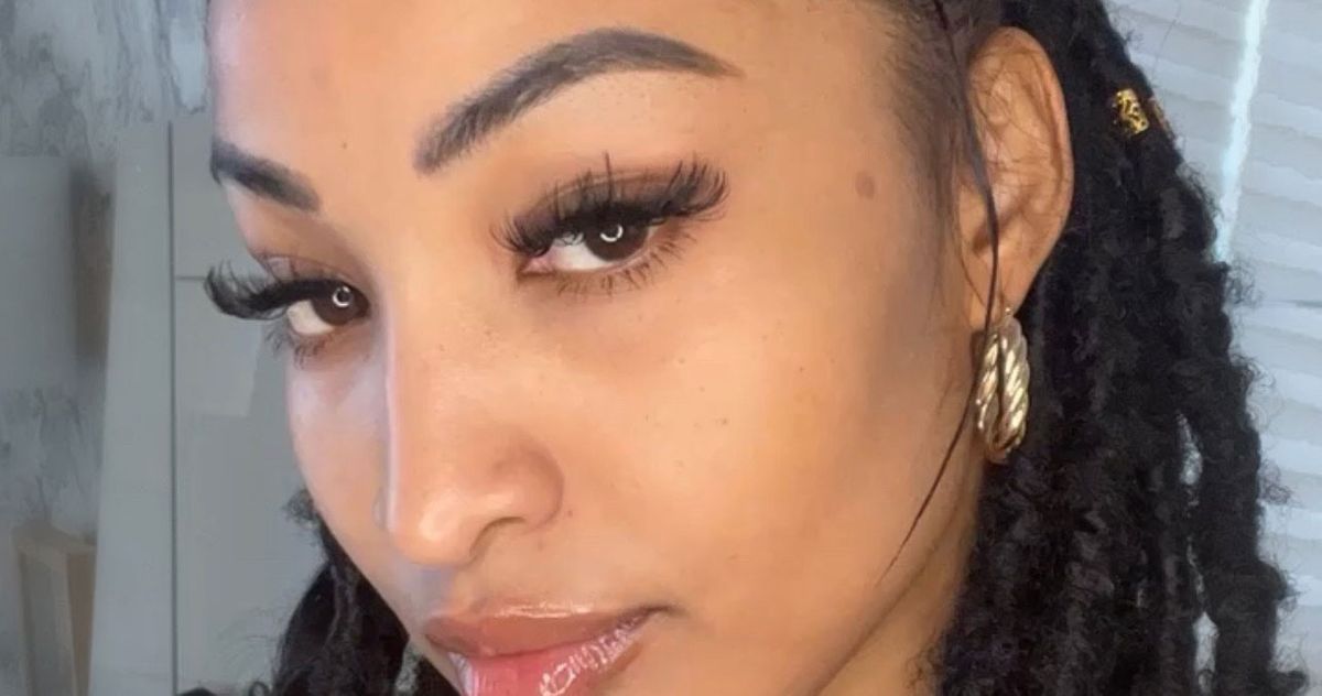 How Jamaicanl Artist Shenseea Gets Her Skin So Good