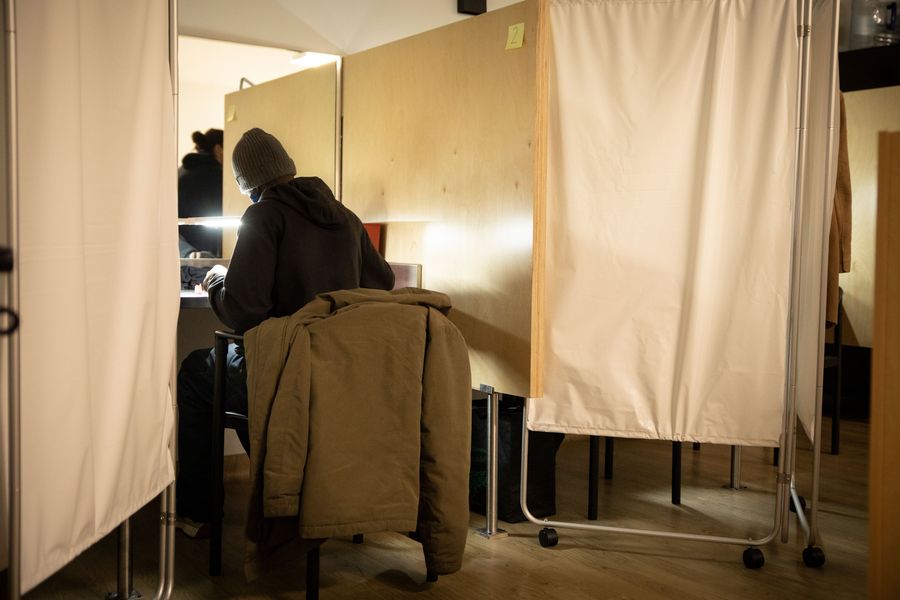 How Supervised Drug Consumption Went From Radical to Reality