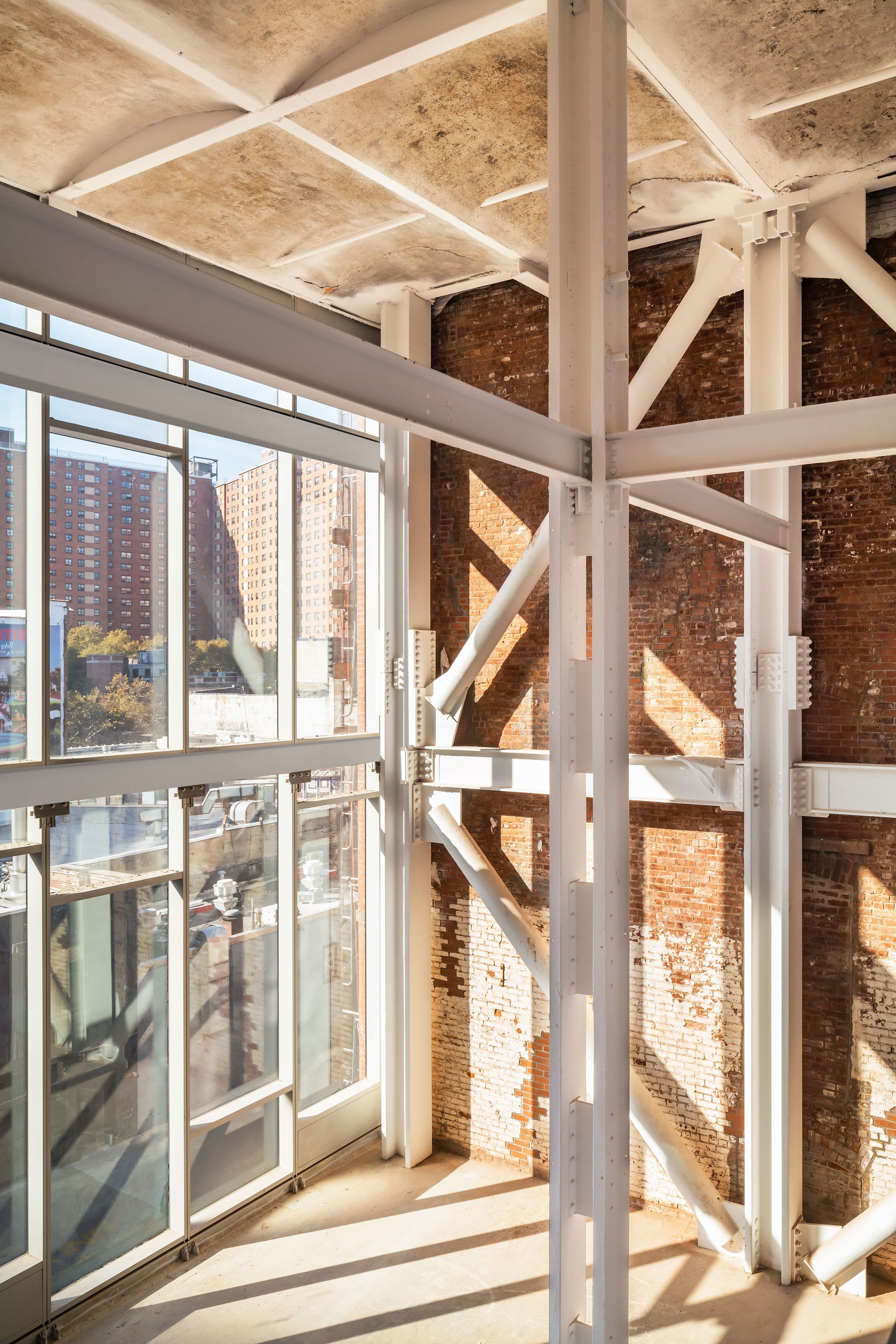 Manhattanville Factory District: A DUMBO in Harlem?