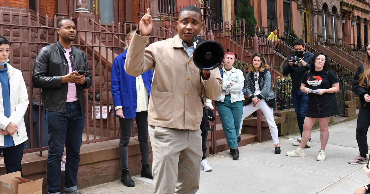 Interviewing a Broker About Chi Ossé’s New Broker Fee Bill