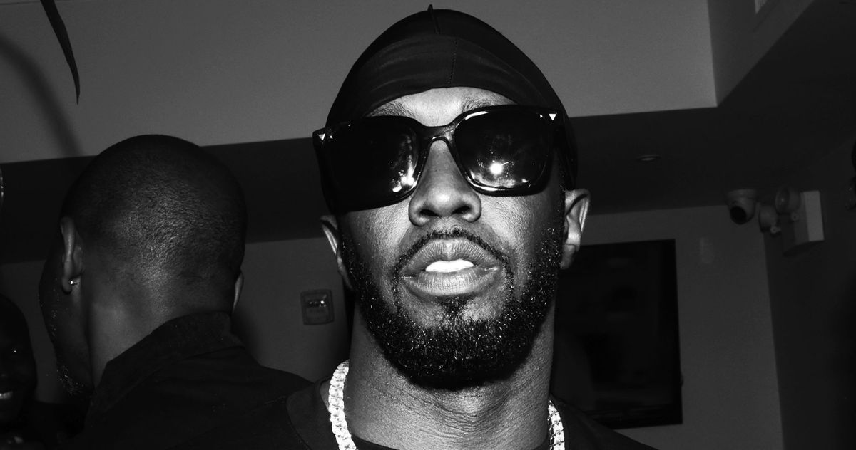 Why Was Diddy Taken to the Hospital?