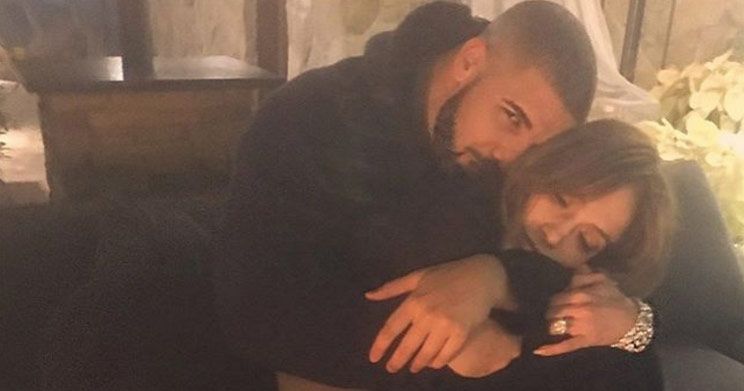 Drake Threw a Degrassi-Style Prom Night for Jennifer Lopez