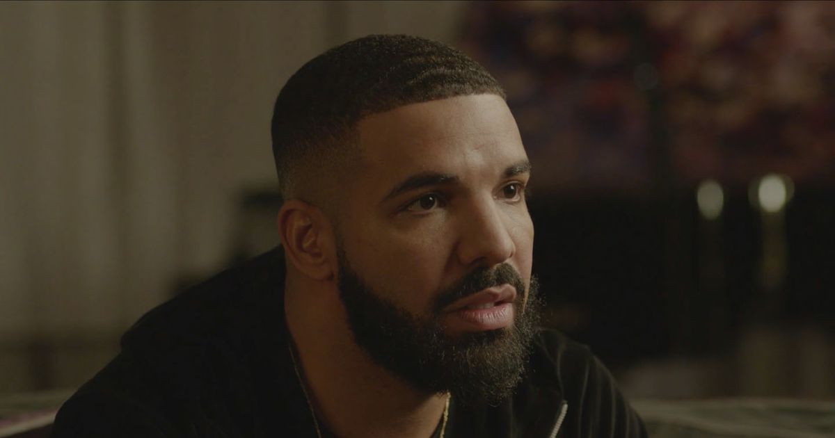 Drake Interview Rap Radar Tidal Rihanna Chris Brown Pusha T