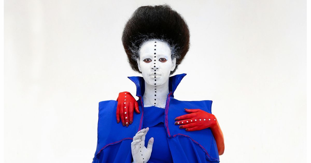 New York’s MoMA Captures Humanism in Photography Exhibit