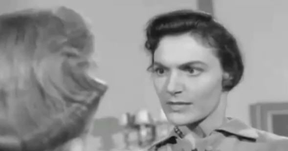 Watch a Second Supercut of Movie Characters Getting Slapped in the Face