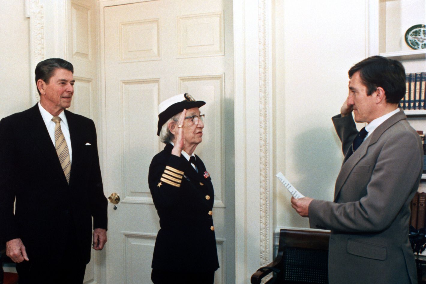 The Most Important Female Coder You’ve Never Heard Of