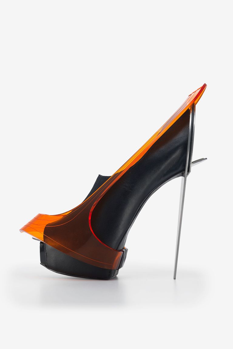 The Craziest ‘Killer Heels’ of All Time