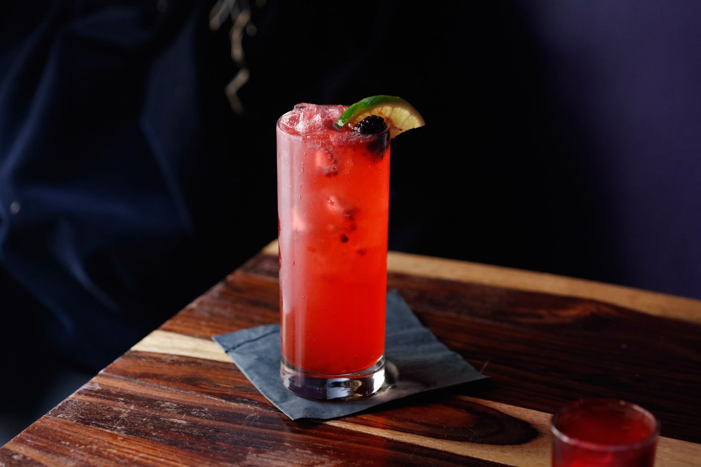 Inside Beetle House, the New Tim Burton–Themed Bar