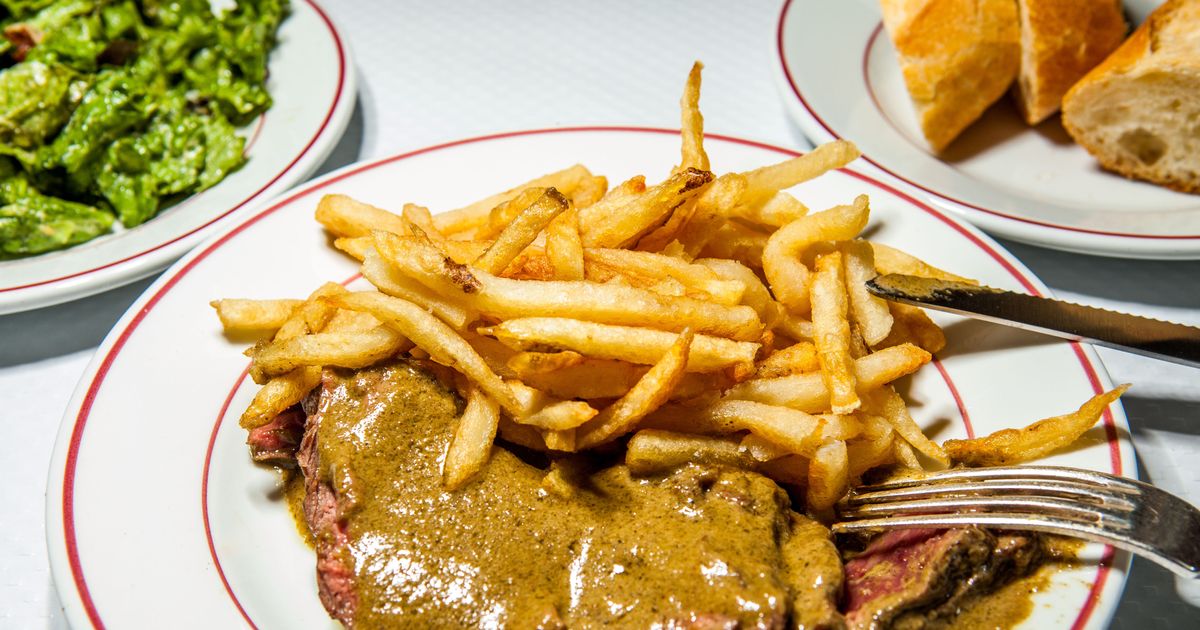 The 10 Essential French Cookbooks, According to Chefs — 2018 | The ...