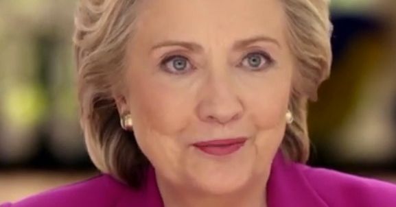 Hillary Clinton’s First Campaign Ads Focus on Her Mom