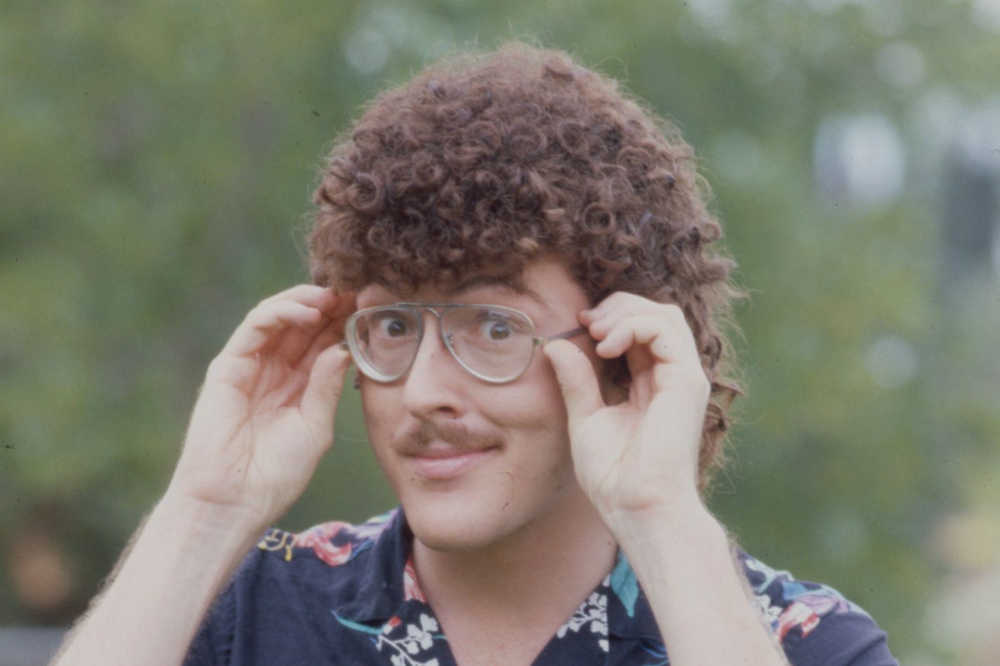 ‘Weird Al’ Yankovic on the Best and Most Obsessive Music of His Career ...