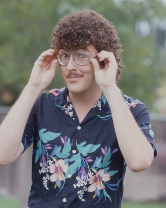Weird Al Yankovic on the Best and Worst Music of His Career