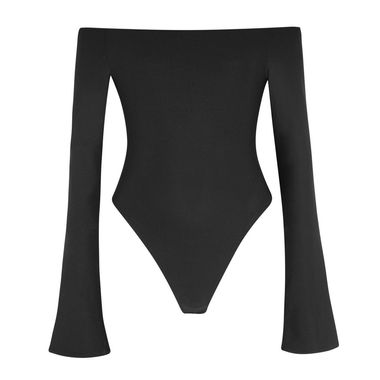 10 Bodysuits to Tuck Into Pretty Much Everything
