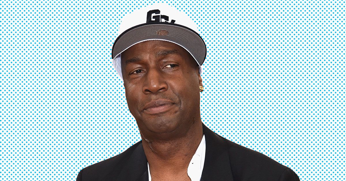 So What Exactly Is ‘the Get Down’? Let Grandmaster Flash Explain