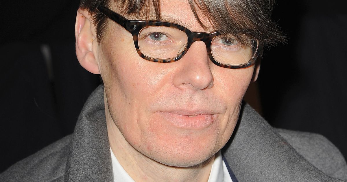 Andrew Bolton Is Taking Over at the Costume Institute