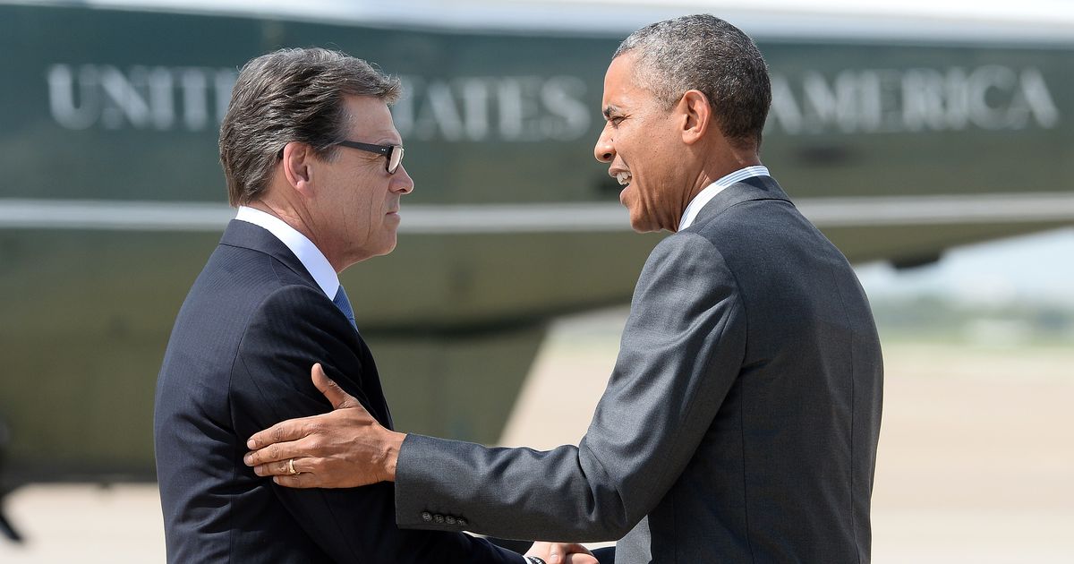 Obama, GOP Basically Agree on Border Crisis, But Aren’t Fixing It