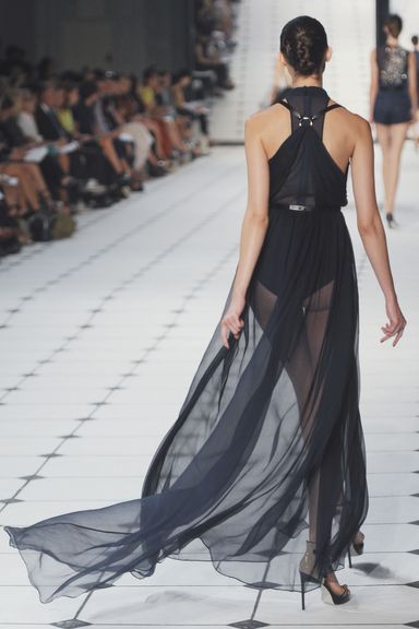 25 Best Backs From the Spring Runways