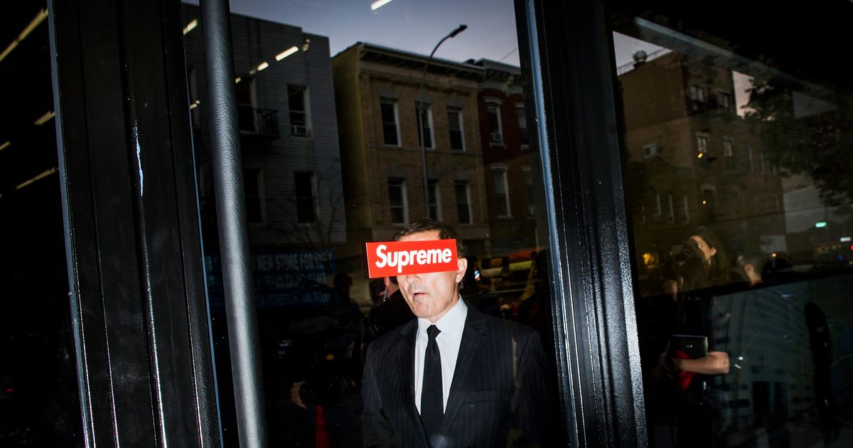 Supreme Sells Stake In Company to Private Equity Firm