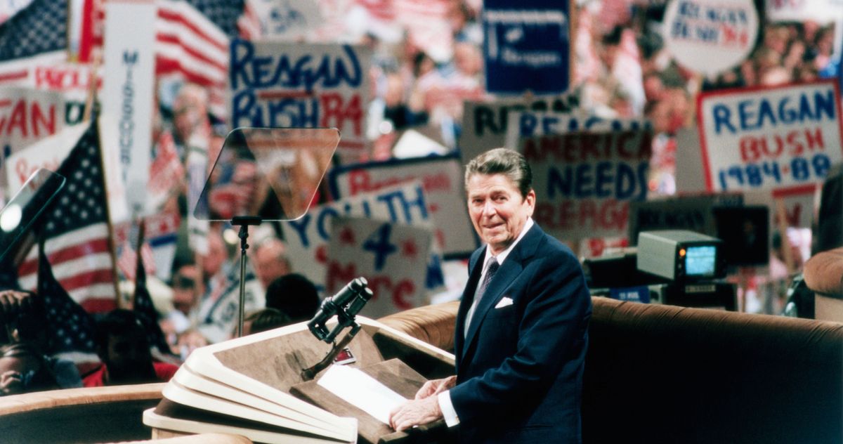 Political Convention History: From Must-See TV to Virtual