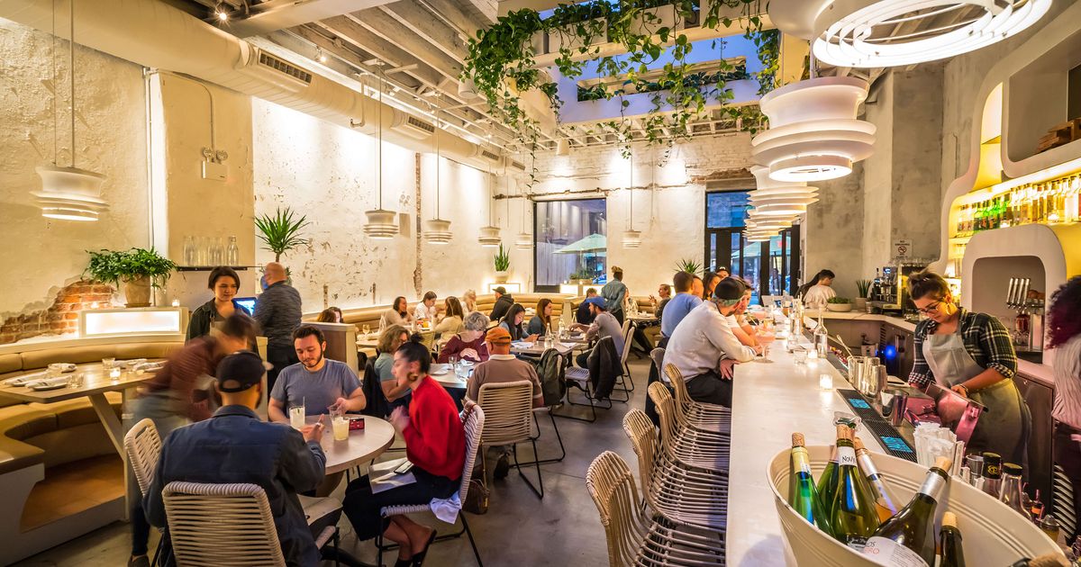 Oxomoco | New York Magazine | The Thousand Best