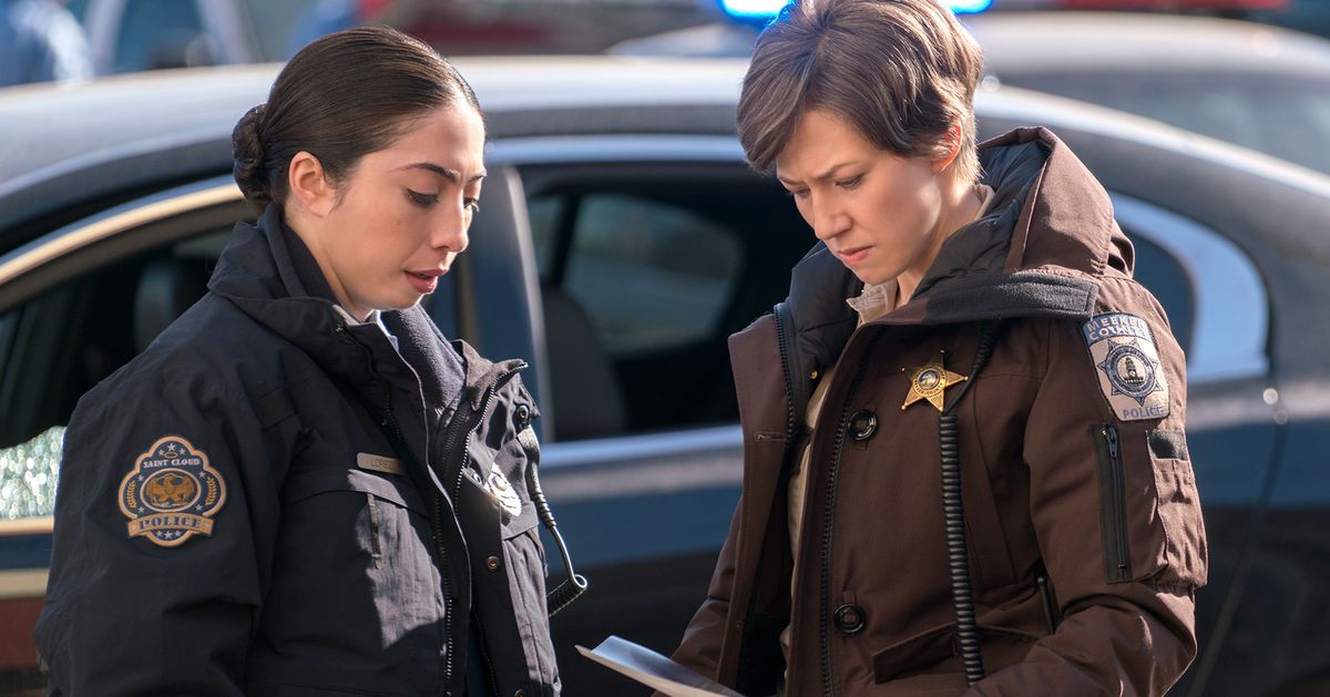 ‘Fargo’ Season Three Finale: A Close Read