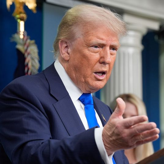 The ‘Uniparty’ Delusion Shared by MTG and RFK Jr.