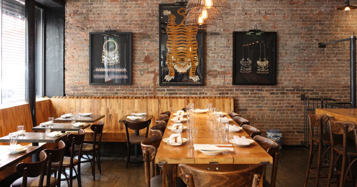 Kevin Chun Named New Chef at Yunnan Kitchen