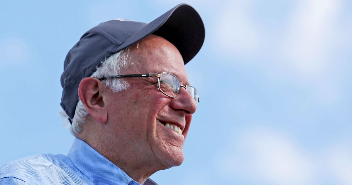 Why a Sanders Upset in the Midwest Tonight Would Matter