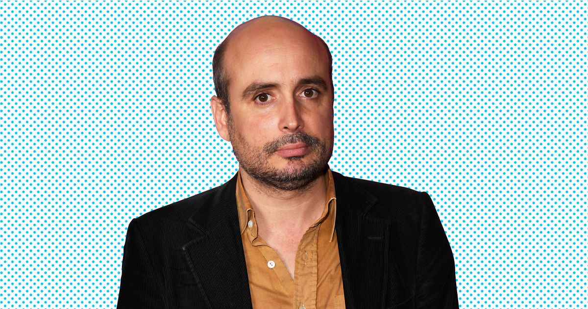 Peter Strickland Explains 2019’s Weirdest Movie, In Fabric