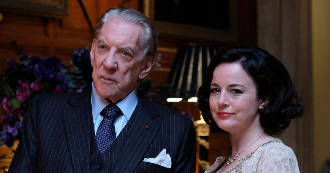 ‘Trust’ Series-Premiere Recap: ‘The House of Getty’