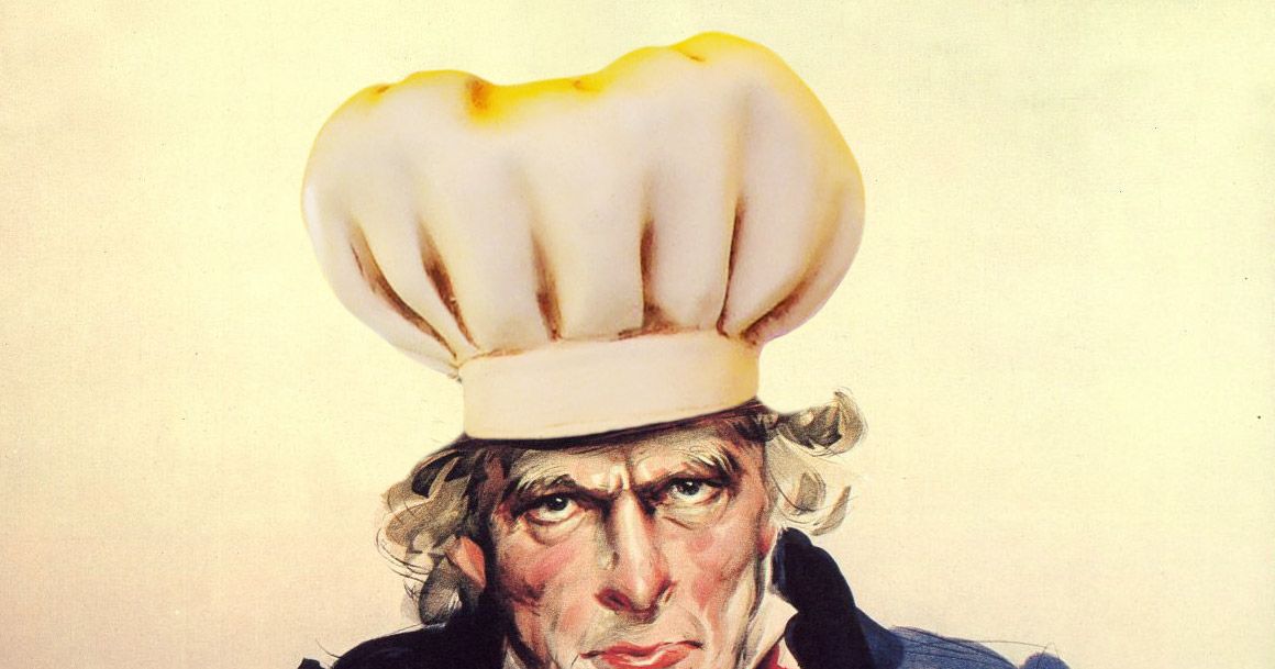 How the Government Shutdown May Affect the Way You Eat