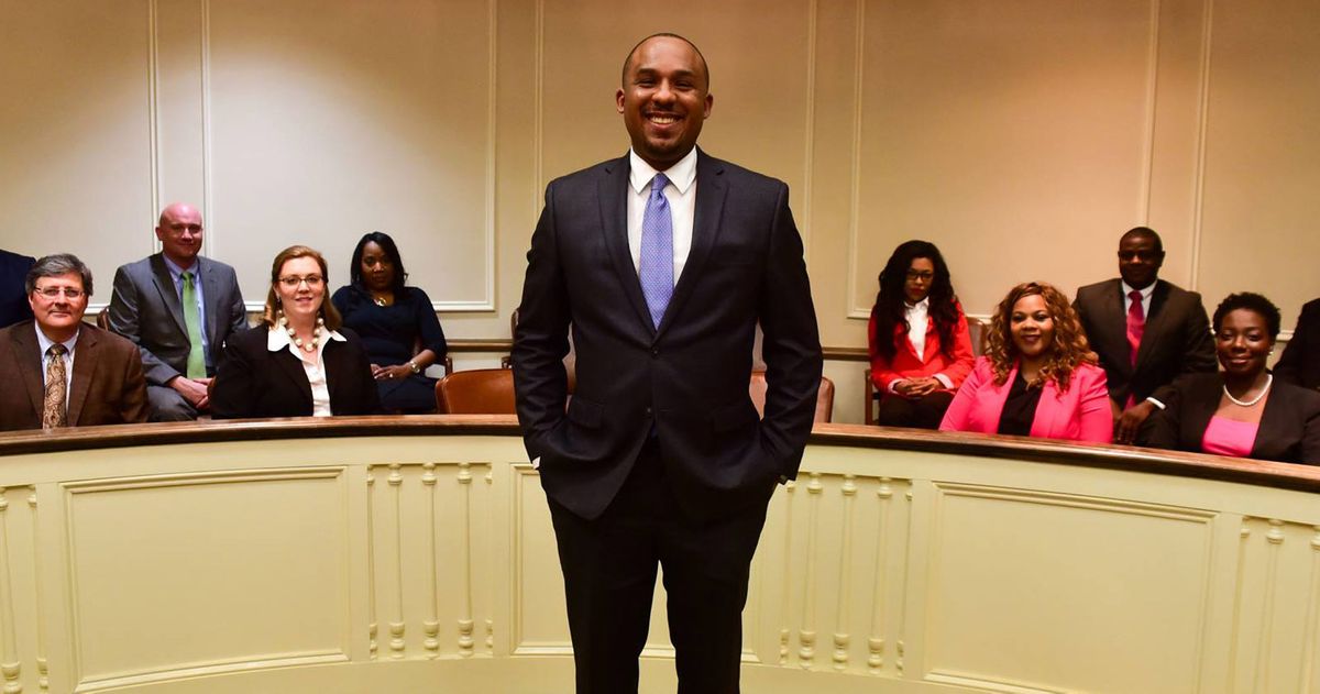 What If Prosecutors Wanted to Keep People Out of Prison?