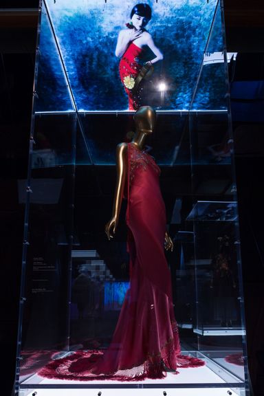 The Met’s China Show Is Beautiful, But Elusive