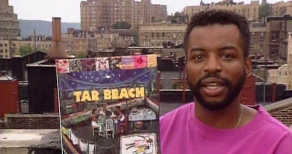 ‘Reading Rainbow’ Documentary on LeVar Burton Show Announced