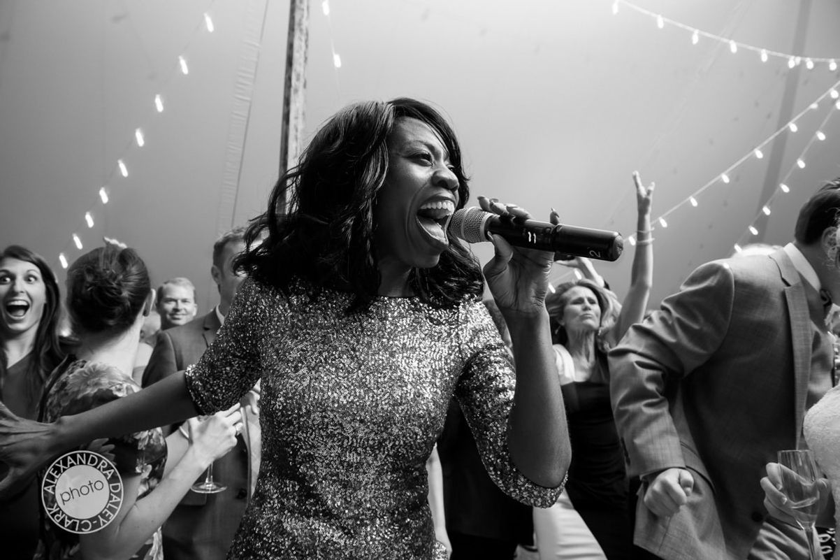 NYC Bands & DJs - New York Weddings Guide