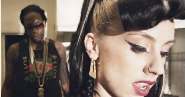 Watch the Video for Kreayshawn and 2 Chainz’s ‘Murder’