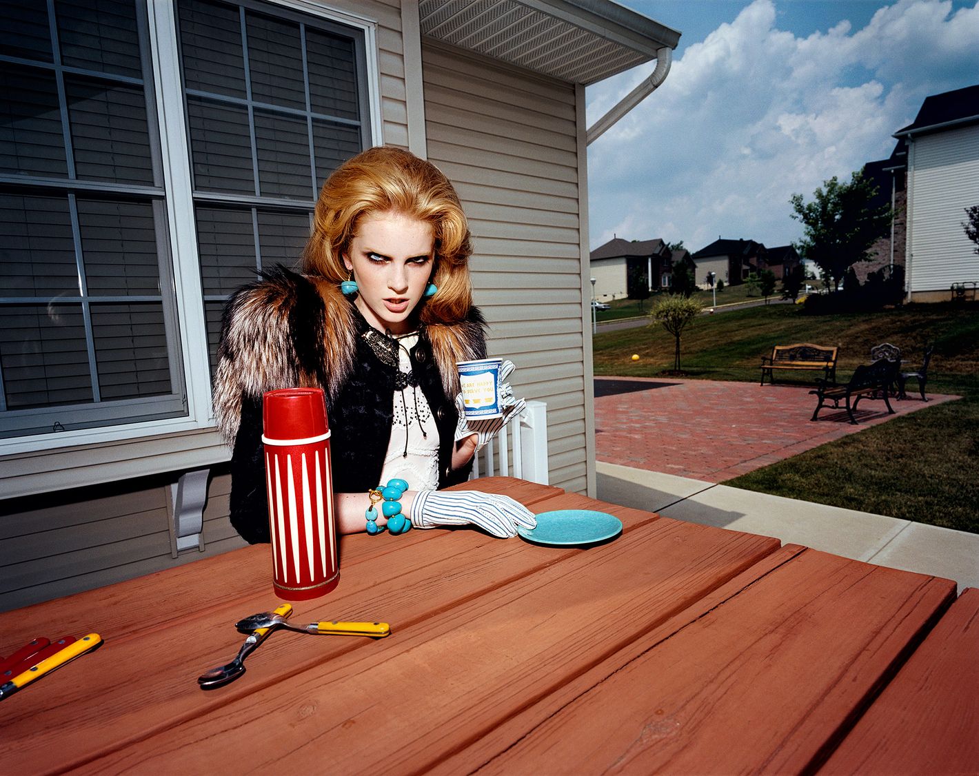 Q&A: Photographer Steve Hiett on Judging the 2014 Hyères Festival