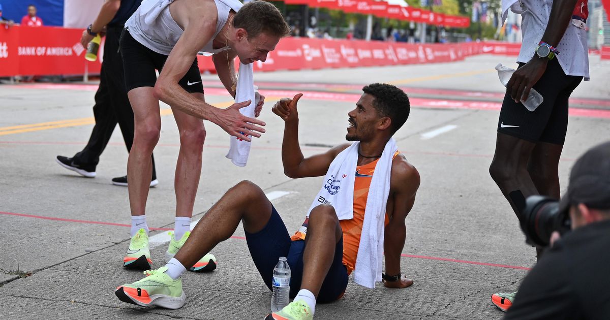 How to Recover From Running a Marathon 2021 | The Strategist