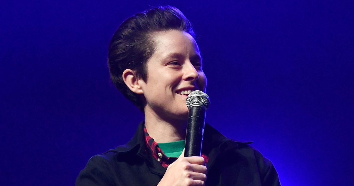 This Week in Comedy Podcasts: Rhea Butcher on The Soft Spot