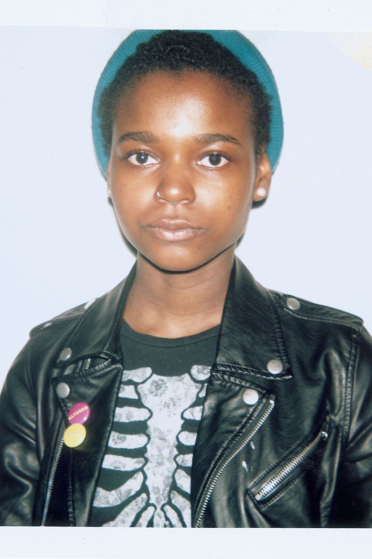 Meet The Present-Day Punks of New York