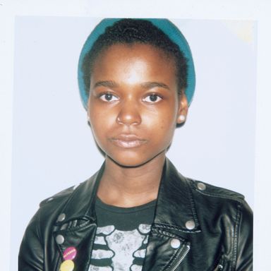 Meet The Present-Day Punks of New York