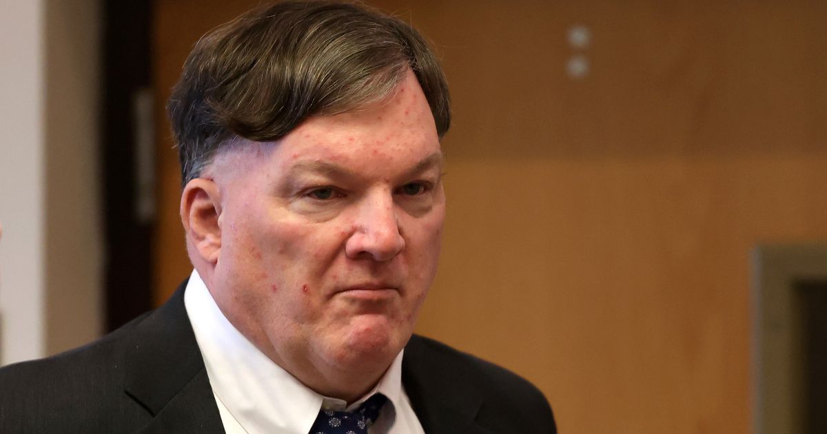 Authorities Say Rex Heuermann’s Killing Spree Began in ’90s