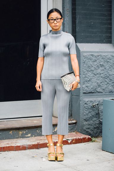 Street-Style Looks You Might Actually Wear