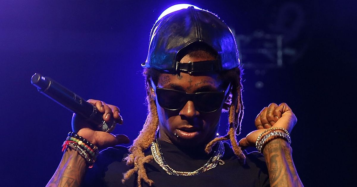 Feel Grateful While Listening to Lil Wayne’s New Song ‘Grateful’