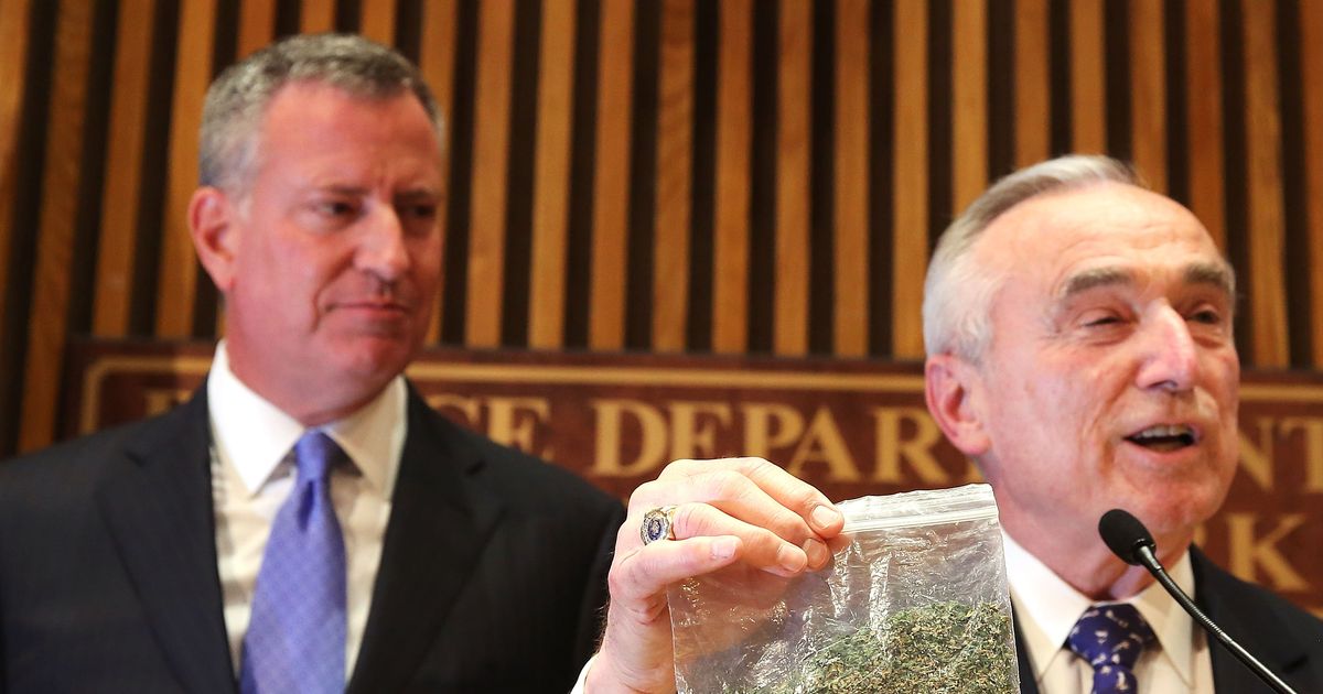 What Does 25 Grams of Weed Look Like, Anyway?: A Guide to NYC’s New ...